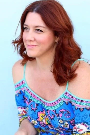 Amy Sparks | Fuller House Wikia | Fandom