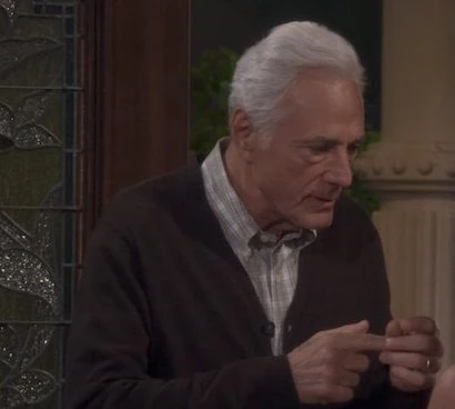 John Aprea | Fuller House Wikia | Fandom