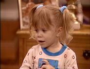 Baby Love | Fuller House Wikia | Fandom