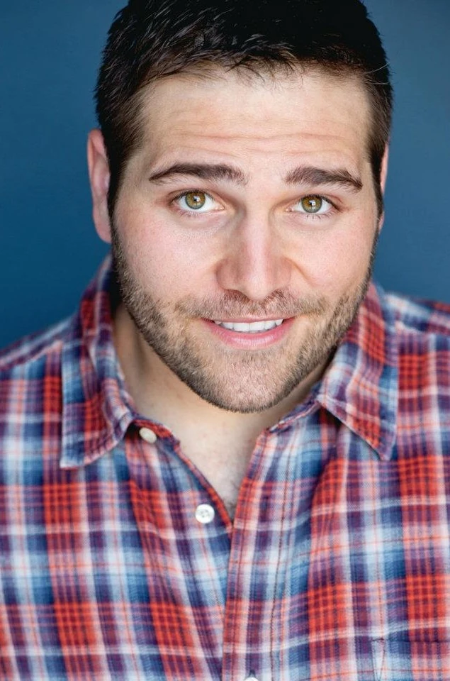 Chris Rubeiz | Fuller House Wikia | Fandom