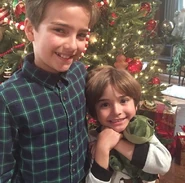 Isaac Harger | Fuller House Wikia | Fandom