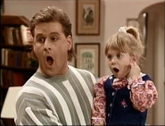 Mr. Egghead | Fuller House Wikia | Fandom