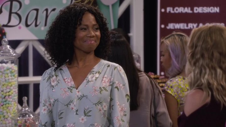 Maureen | Fuller House Wikia | Fandom