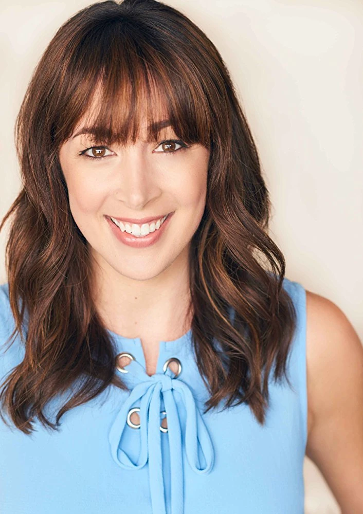 Autumn Withers | Fuller House Wikia | Fandom