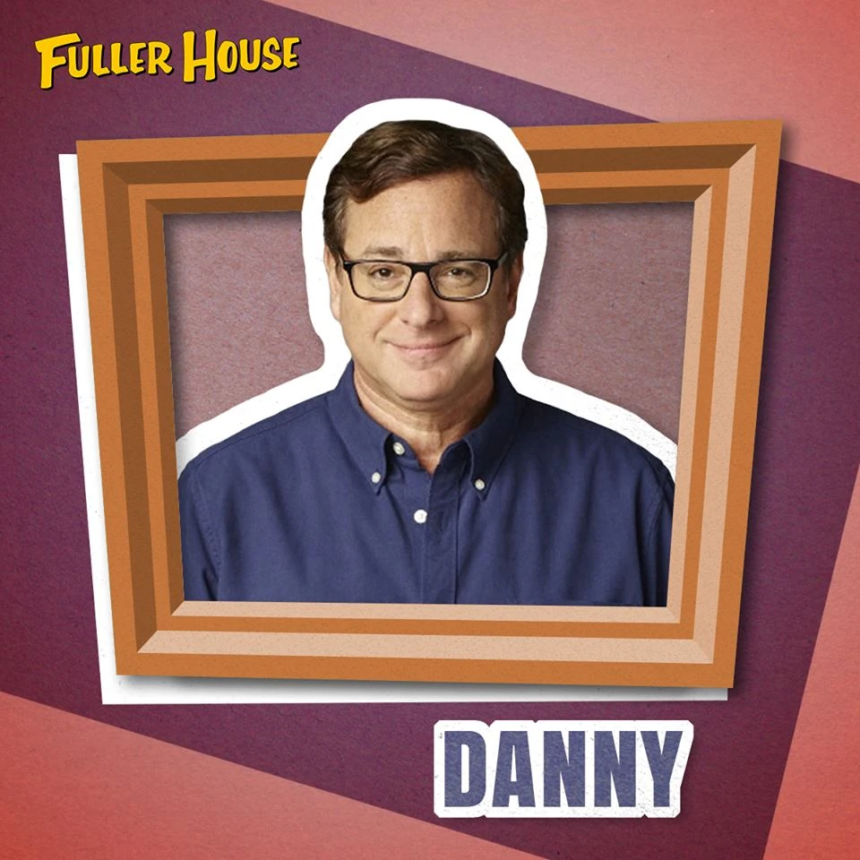 Danny Tanner Miscellaneous Image Gallery | Fuller House Wikia | Fandom