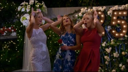 She-Wolf Pack | Fuller House Wikia | Fandom