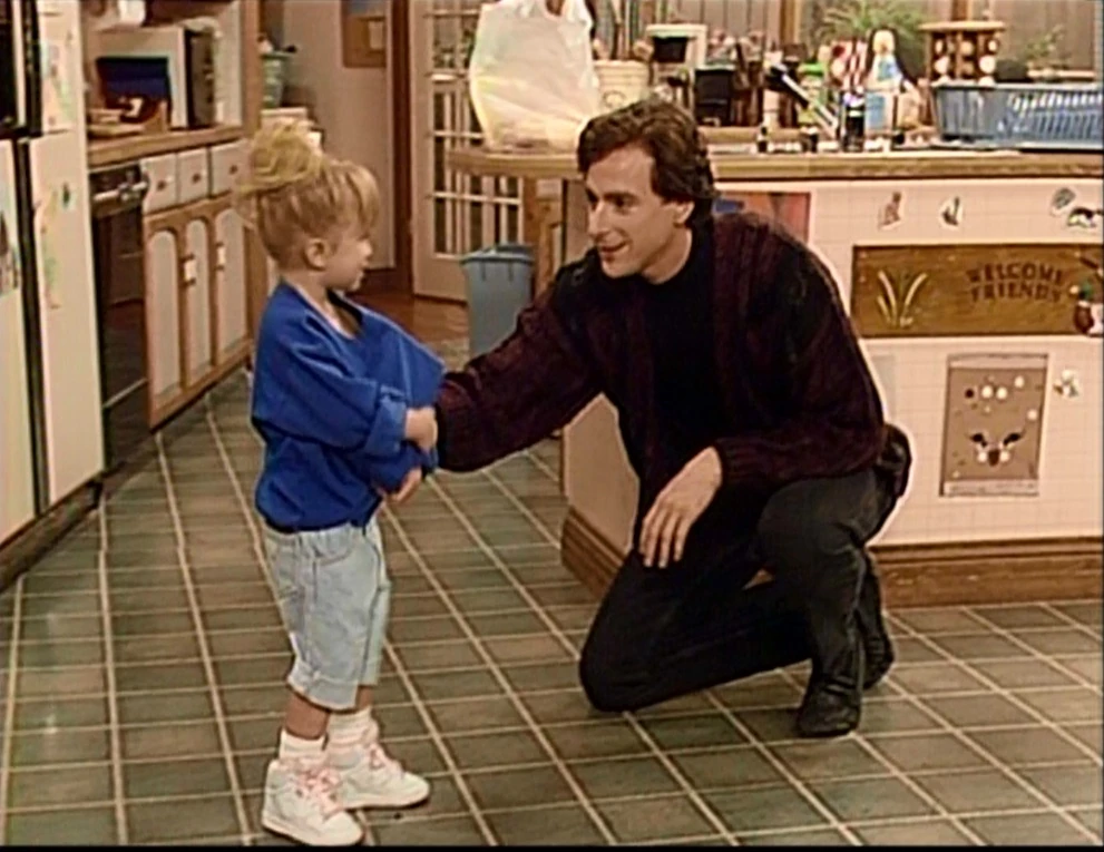 Stephanie Plays the Field | Fuller House Wikia | Fandom