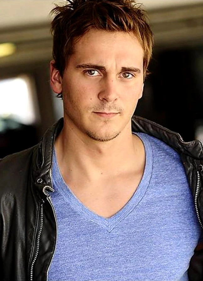 Steve Talley | Fuller House Wikia | Fandom