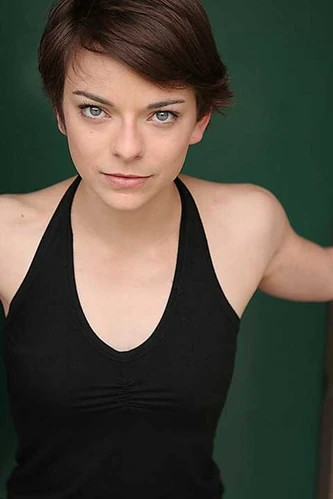 Andi Norris | Fuller House Wikia | Fandom