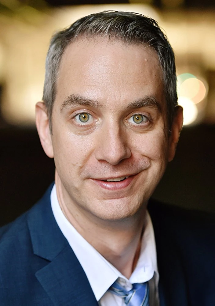 Doug Simpson | Fuller House Wikia | Fandom