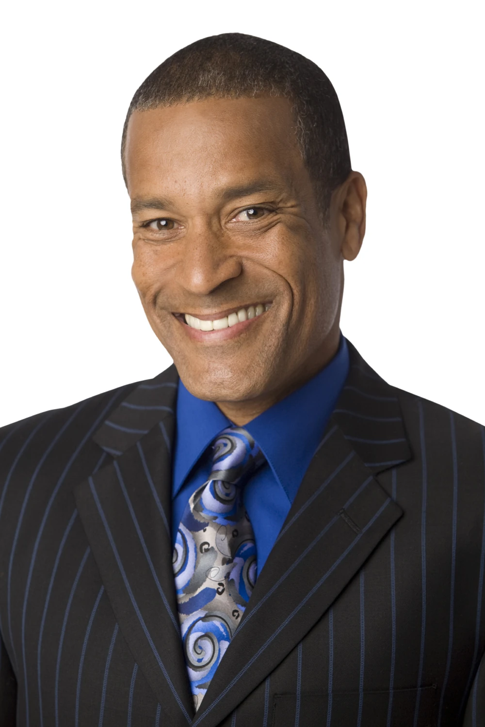 Phil Morris | Fuller House Wikia | Fandom