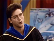 Mr. Egghead | Fuller House Wikia | Fandom