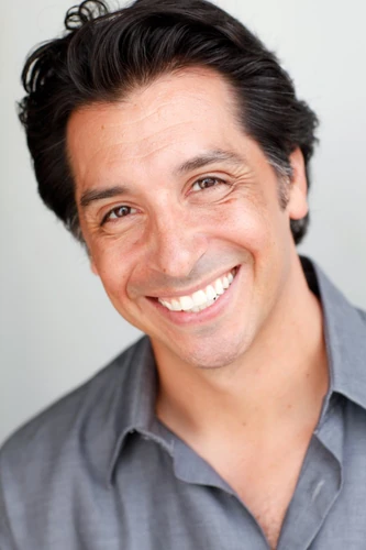 Bryan Anthony | Fuller House Wikia | Fandom