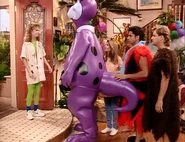 Happy Birthday, Babies: Part 2 | Fuller House Wikia | Fandom