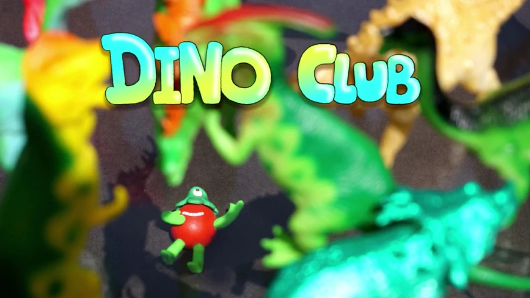 Dino Club | The Fungies! Wiki | Fandom