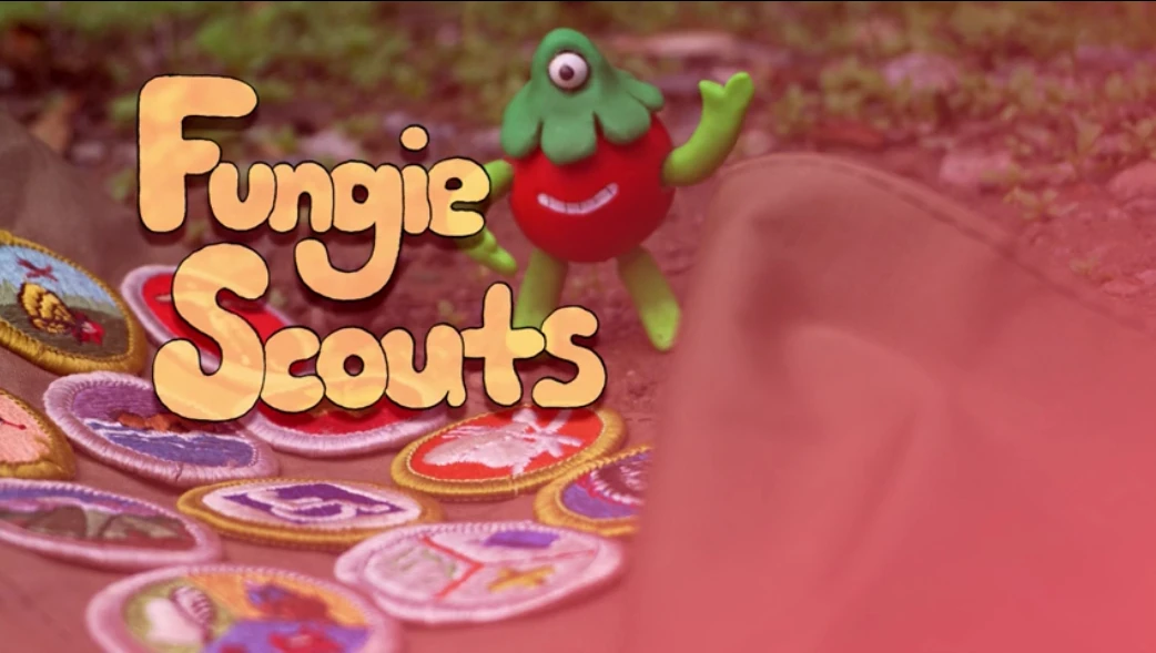 Fungie Scouts | The Fungies! Wiki | Fandom