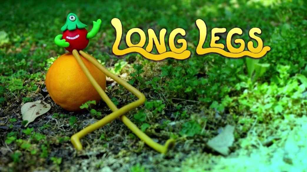 Long Legs | The Fungies! Wiki | Fandom