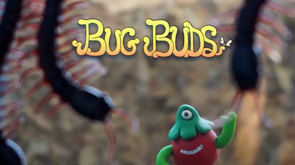 Bug Buds | The Fungies! Wiki | Fandom