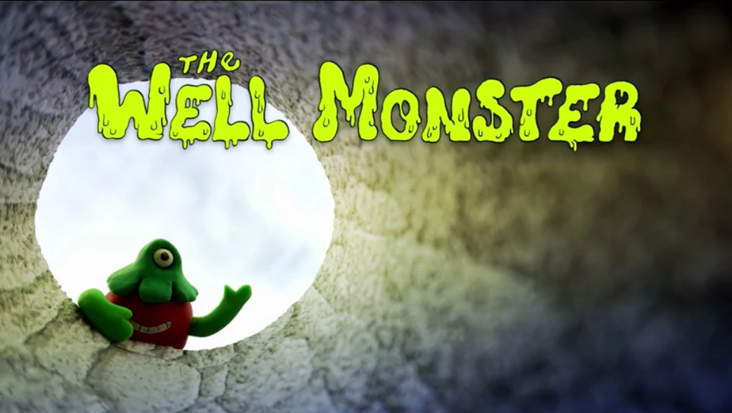 The Well Monster | The Fungies! Wiki | Fandom