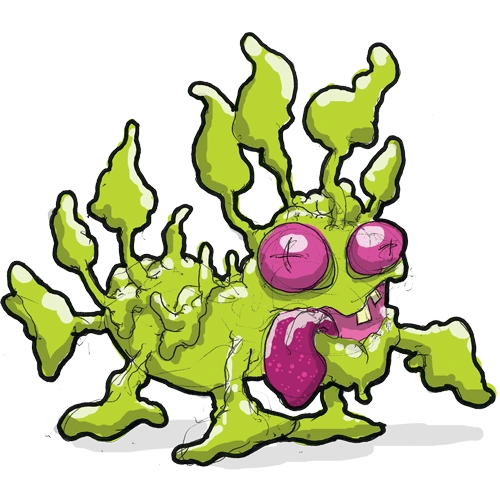 Ug | The Fungus Amungus Wiki | Fandom