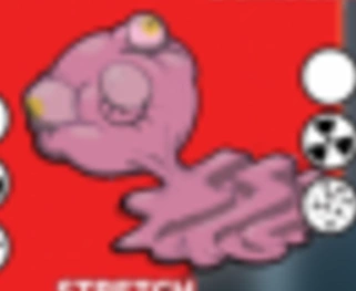 Stretch Wretch | The Fungus Amungus Wiki | Fandom