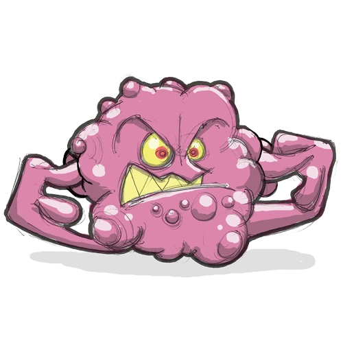 Pops | The Fungus Amungus Wiki | Fandom