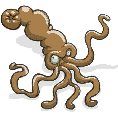 Ringo | The Fungus Amungus Wiki | Fandom