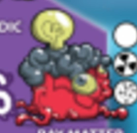 Chums | The Fungus Amungus Wiki | Fandom