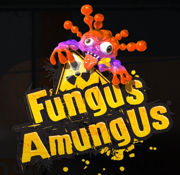 The Fungus Amungus Wiki | Fandom