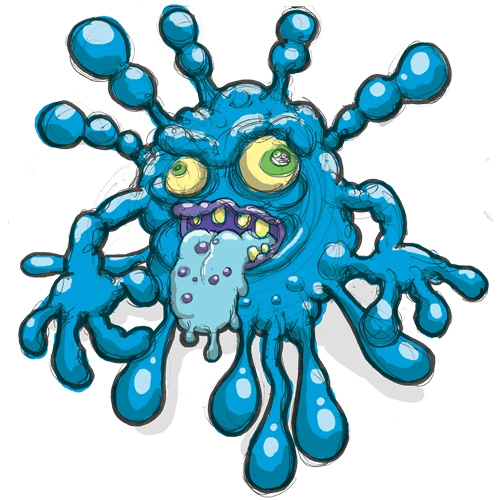 Drip Drop | The Fungus Amungus Wiki | Fandom