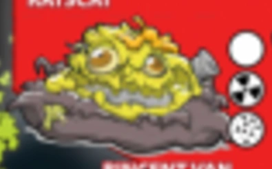 Slicks | The Fungus Amungus Wiki | Fandom