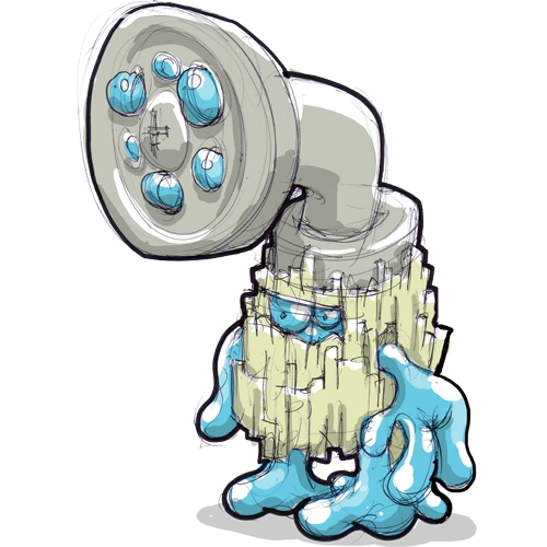 Crustbuster | The Fungus Amungus Wiki | Fandom