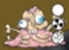 Numbskull | The Fungus Amungus Wiki | Fandom