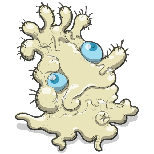 Biff | The Fungus Amungus Wiki | Fandom