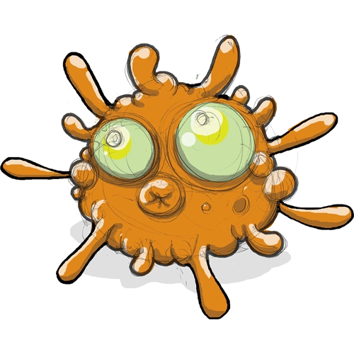 Oil-Boil | The Fungus Amungus Wiki | Fandom