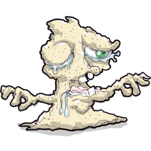 Sandy Pits | The Fungus Amungus Wiki | Fandom