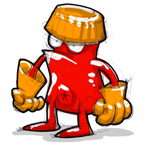 Disinfestor | The Fungus Amungus Wiki | Fandom