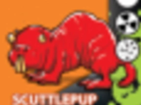 Scuttlepup | The Fungus Amungus Wiki | Fandom