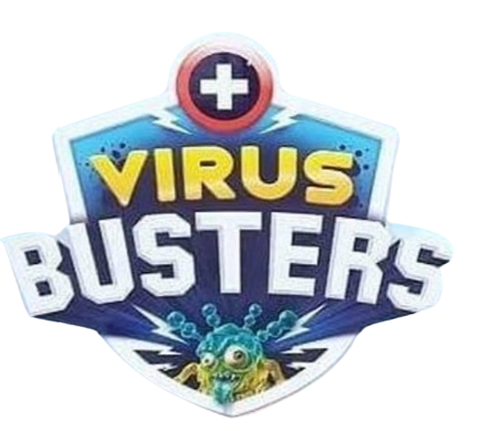 Virus Busters | The Fungus Amungus Wiki | Fandom