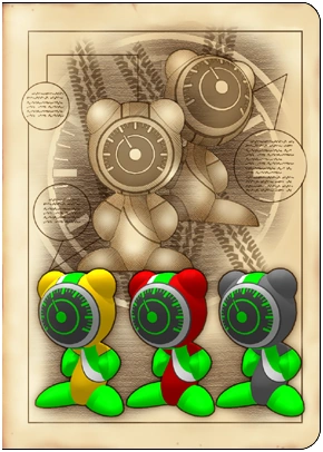 Drift | The Funkey Codex Wiki | Fandom