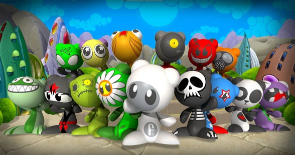 The Funkey Codex Wiki | Fandom