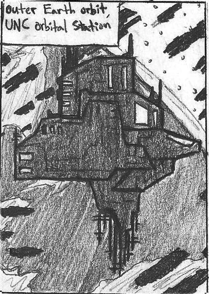 Sol System Fleet | Contention Wiki | Fandom