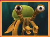 Squibbon (Character) | The future is wild wiki | Fandom