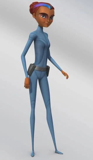 Category:Characters | The future is wild wiki | Fandom