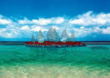 Ocean Phantom | The future is wild wiki | Fandom