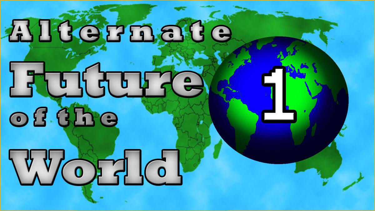 Voidviper Alternate Future Of The World Thefutureofeuropes Wiki Fandom
