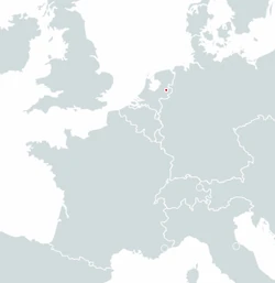 Principality of Almelo | TheFutureOfEuropes Wiki | Fandom