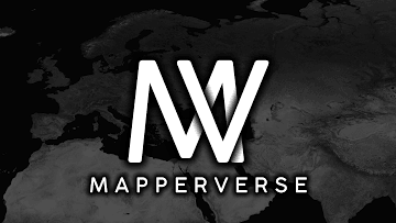 Mapperverse | TheFutureOfEuropes Wiki | Fandom