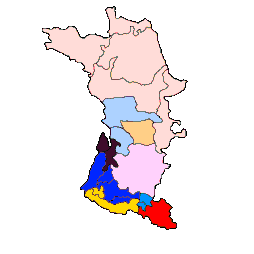 The Republic of Cardonia | TheFutureOfEuropes Wiki | Fandom