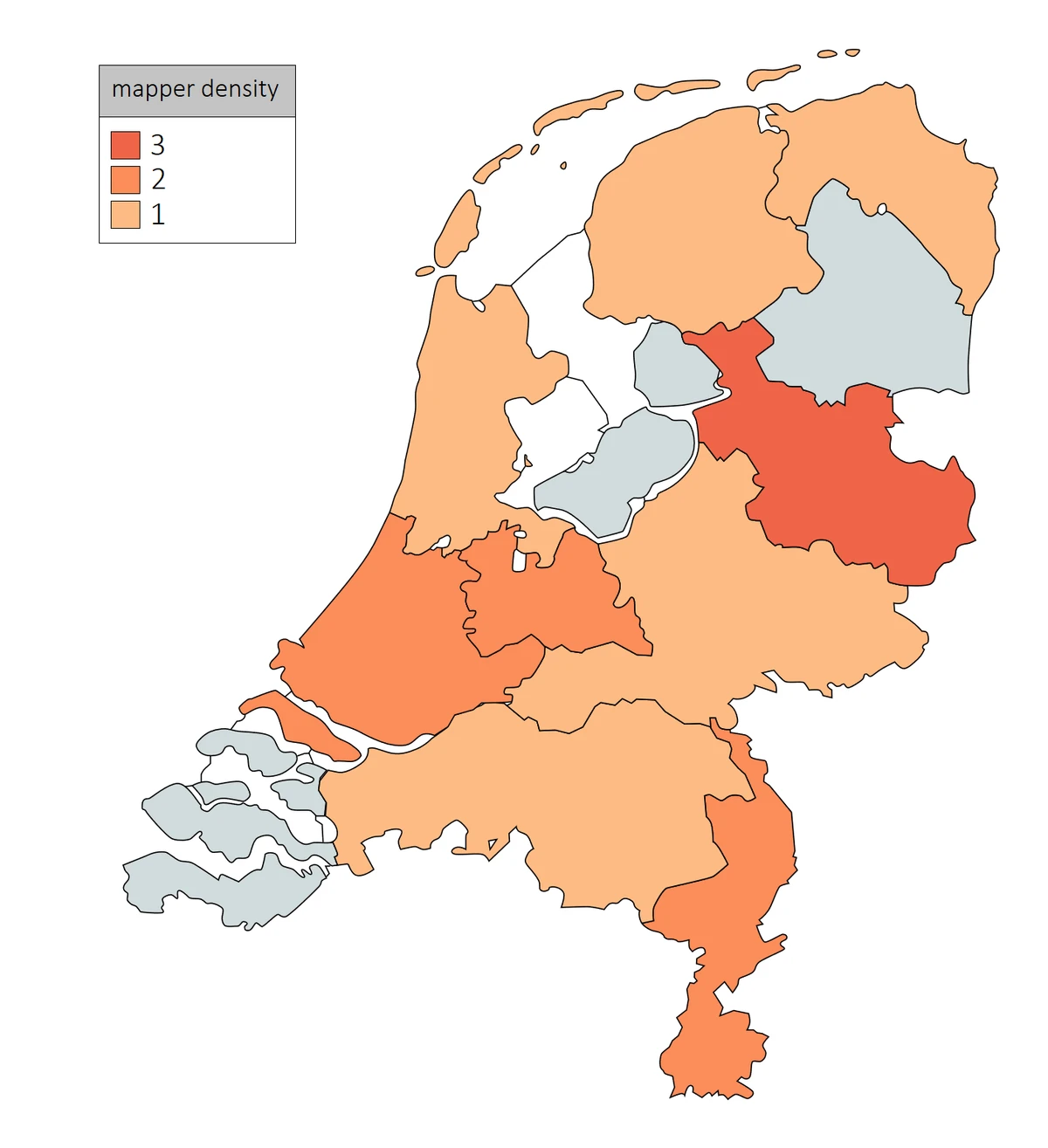 Top Dutch Mappers (January 2018) | TheFutureOfEuropes Wiki | Fandom